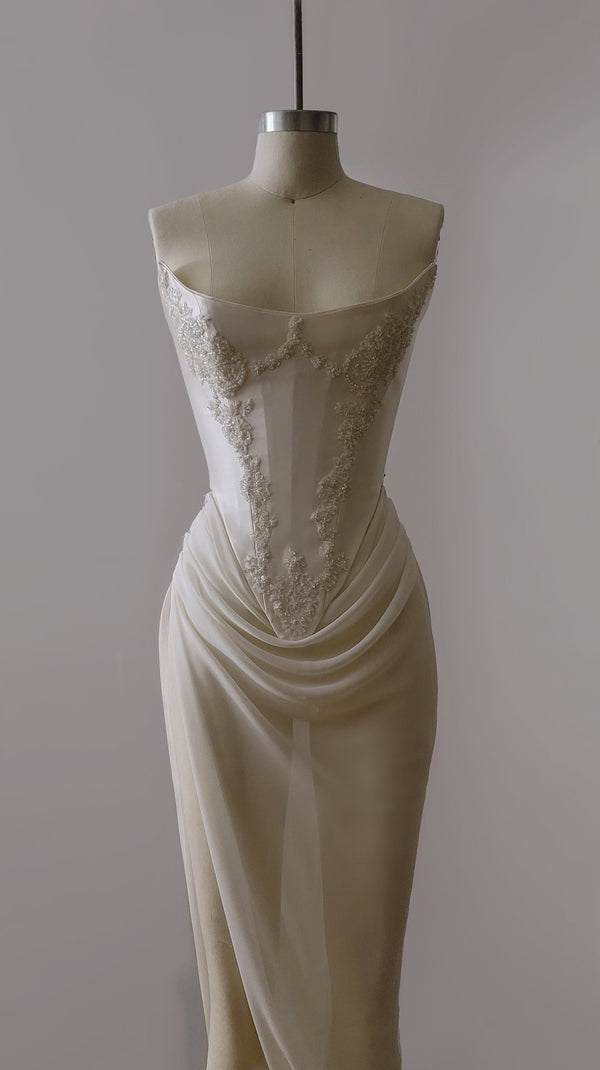 ALI – Karla Gil Design
