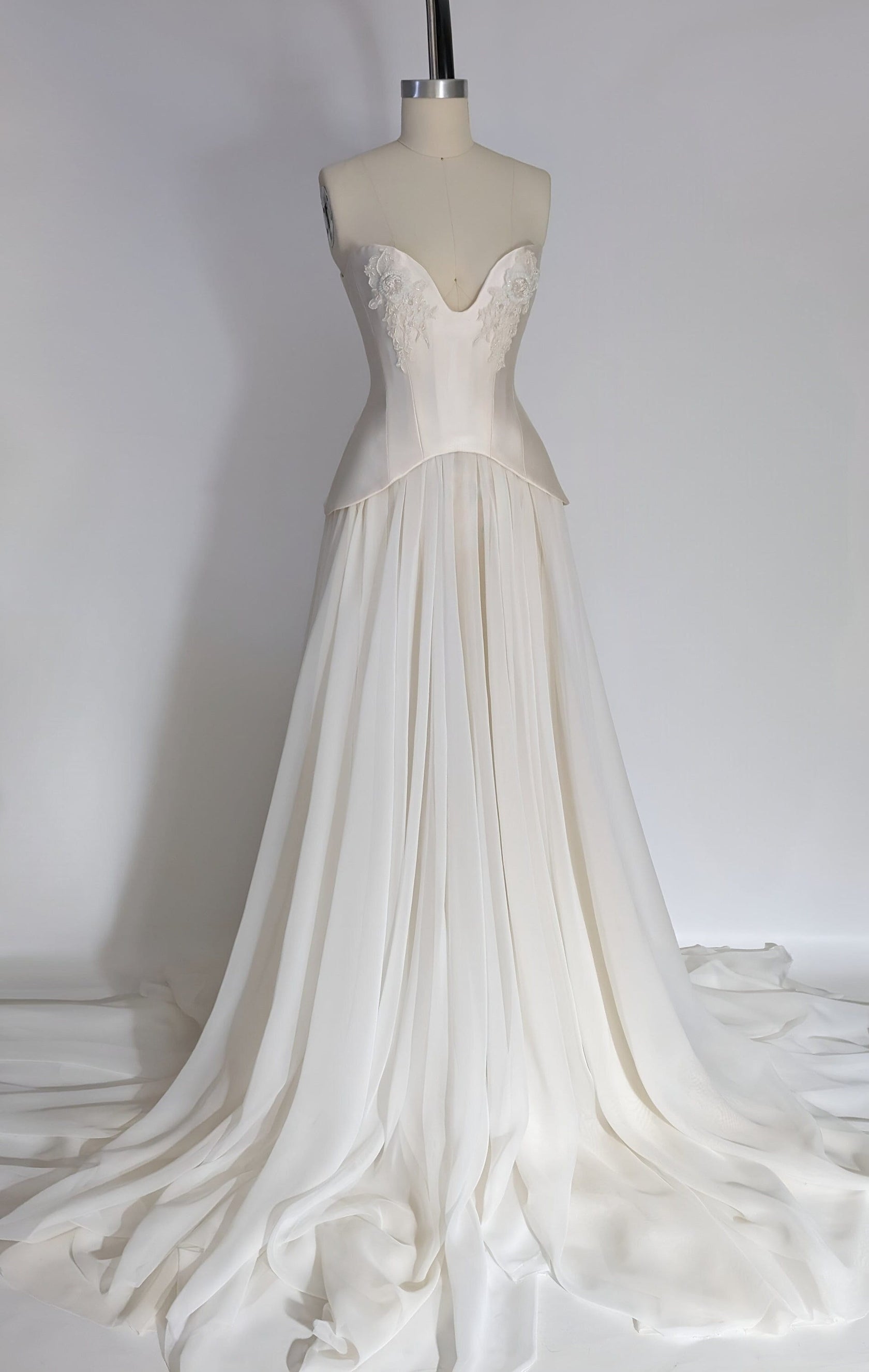 GRACE – Karla Gil Design