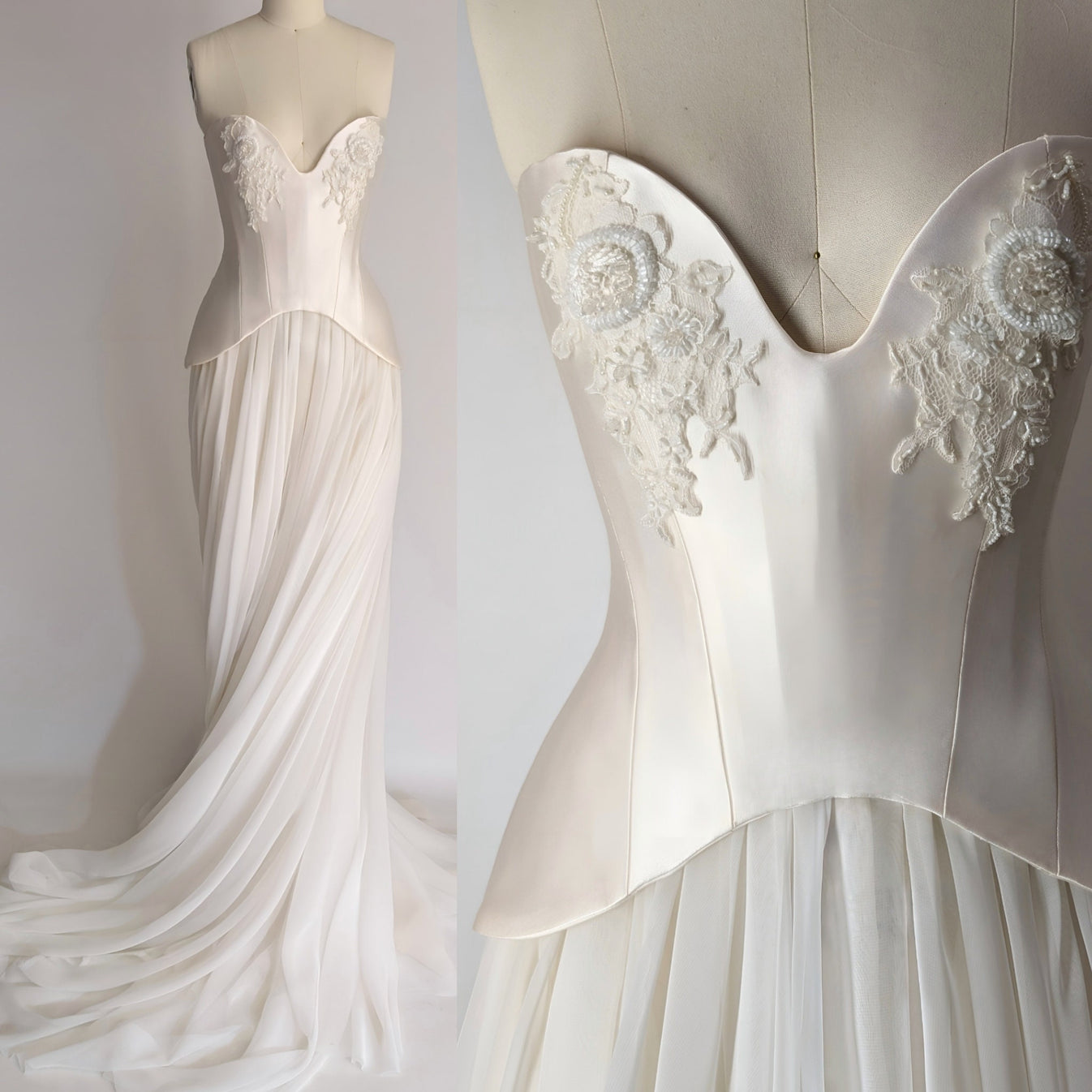GRACE – Karla Gil Design