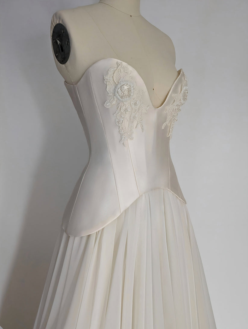 GRACE – Karla Gil Design